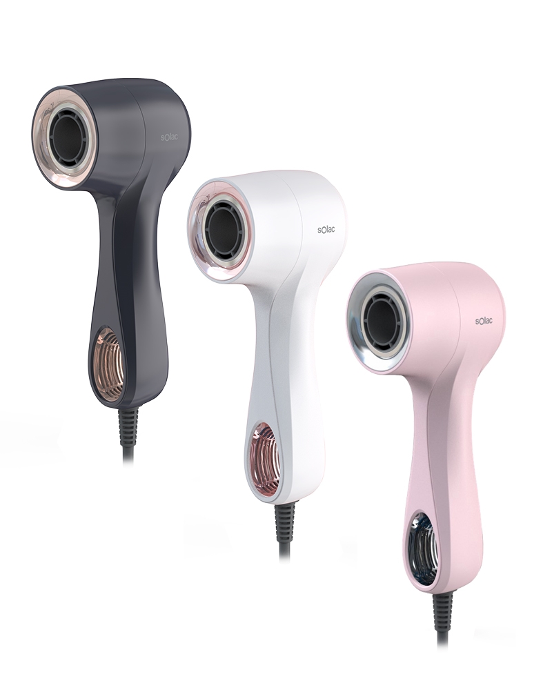 SD-800 專業負離子吹風機 - 商品選購 - sOlac 台灣官網